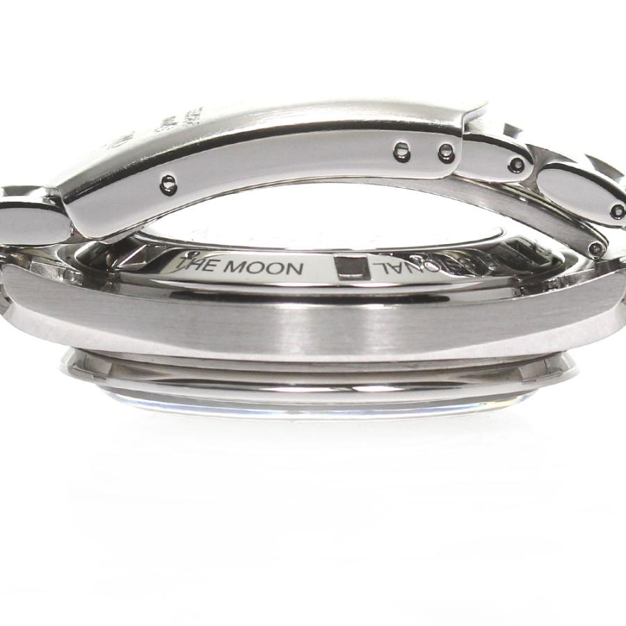 OMEGA オメガ 3572.50 スピードマスター プロフェッショナル クロノグラフ 手巻き メンズ 保証書付き_756060 ...