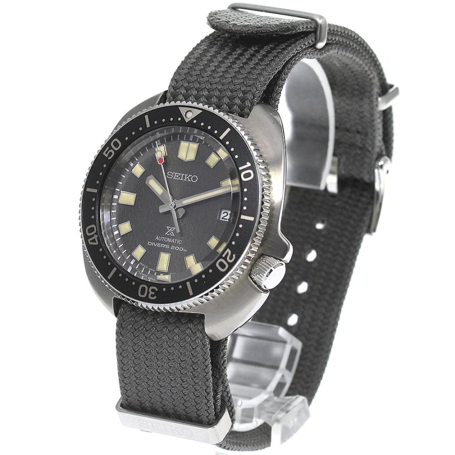 セイコー SEIKO SBDC143 プロスペックス デイト 自動巻き メンズ 良品 箱・保証書付き_756476 : 756476 : CLOSER Yahoo!ショップ - 通販 ...