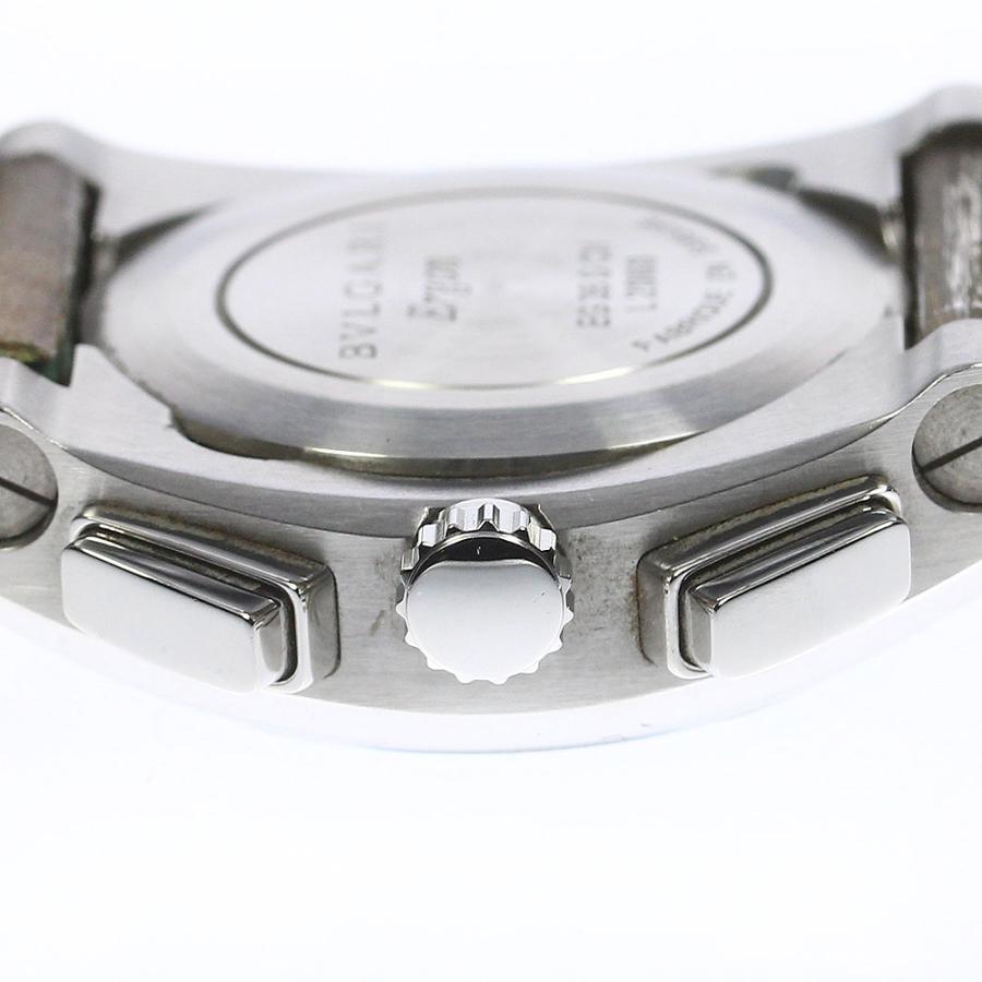 BVLGARI ブルガリ EG35SCH エルゴン インデックスダイヤ 自動巻き ボーイズ _756713 : CLOSER Yahoo!ショップ - 通販 - Yahoo!ショッピング