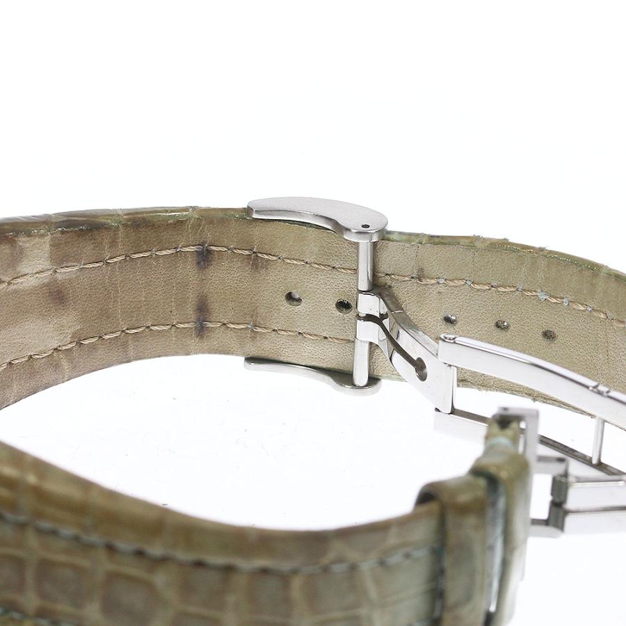 BVLGARI ブルガリ EG35SCH エルゴン インデックスダイヤ 自動巻き ボーイズ _756713 : CLOSER Yahoo!ショップ - 通販 - Yahoo!ショッピング