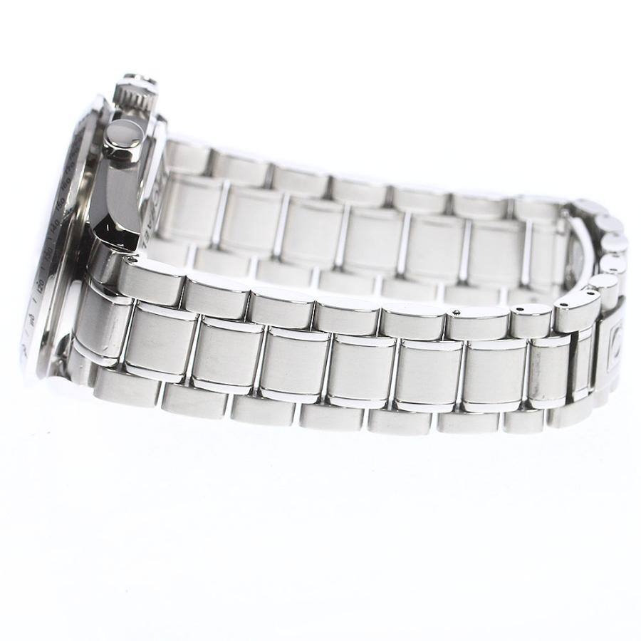 OMEGA オメガ 3519.50 スピードマスター レーシング シューマッハ・ワールドチャンピオン2001 自動巻き メンズ 箱・保証書付き ...