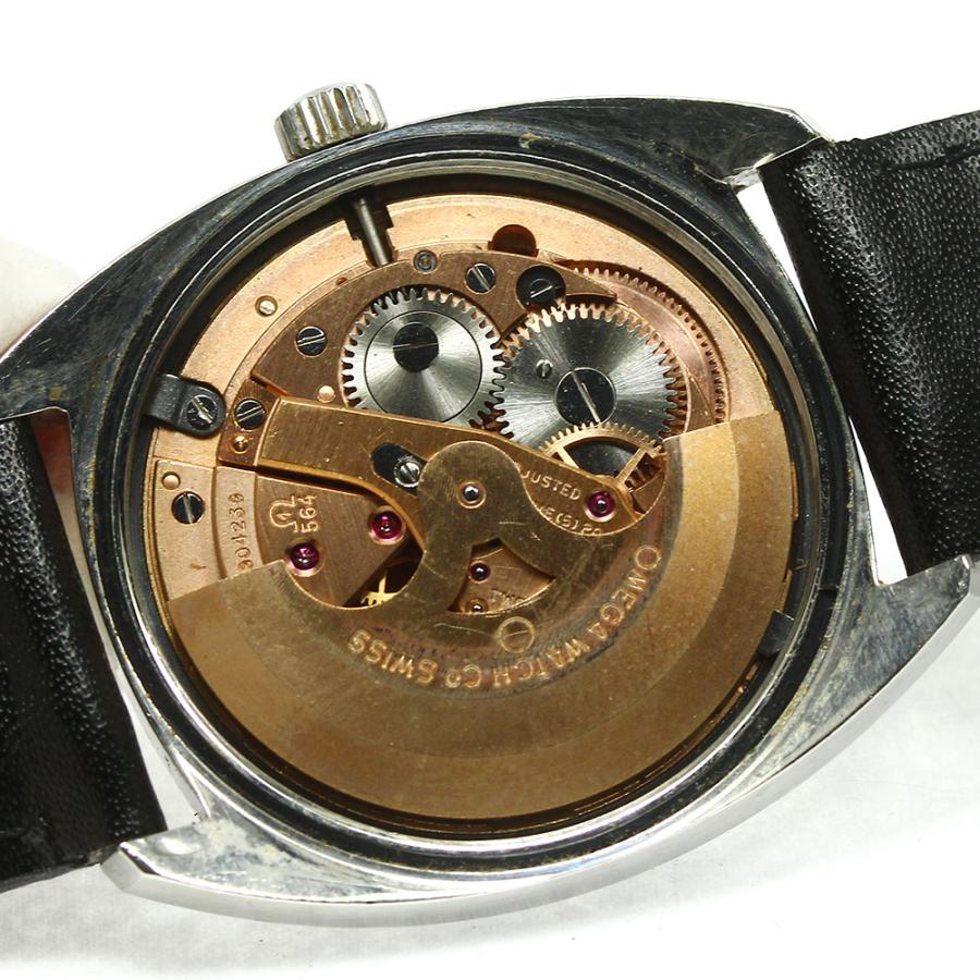 OMEGA オメガ 168.017 コンステレーション ヴィンテージ cal.564 自動巻き メンズ _757997 : CLOSER Yahoo!ショップ - 通販 - Yahoo!ショッピング
