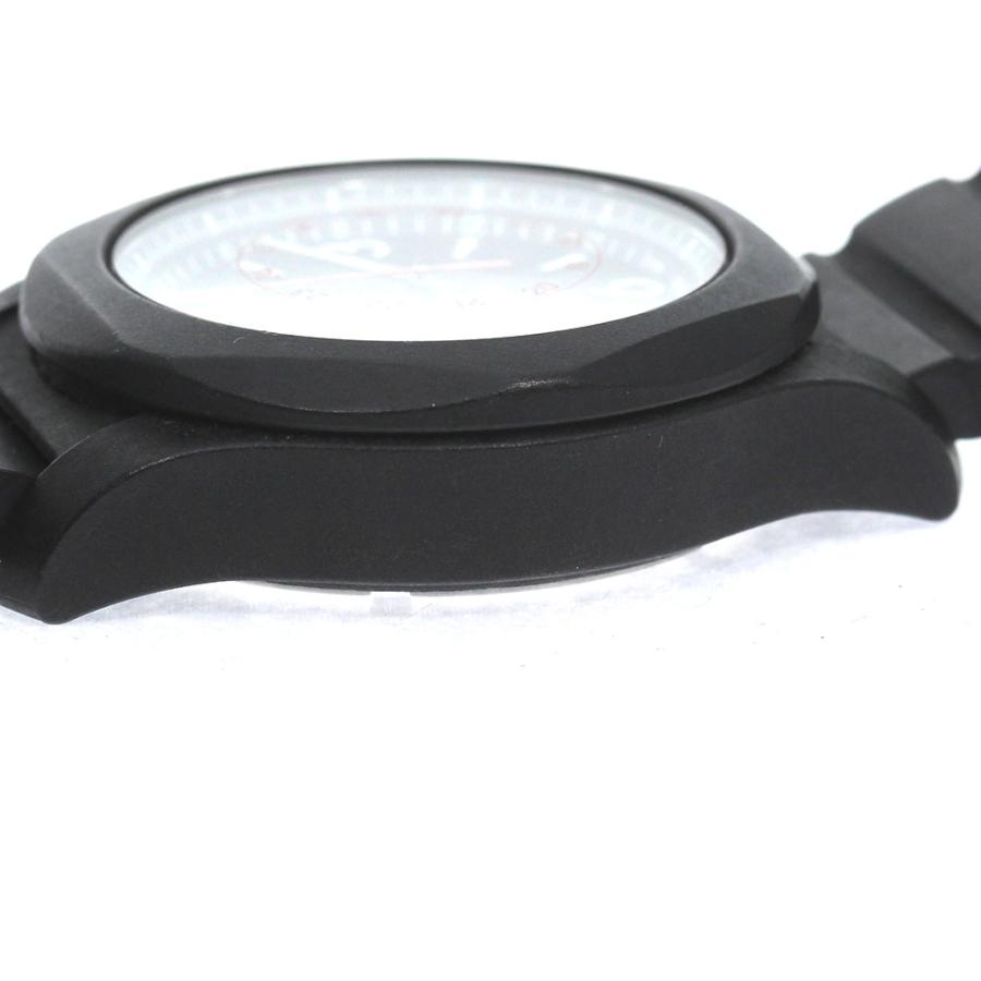 VICTORINOX（ビクトリノックス） Victorinox 241777 スイスアーミー I.N.O.X. イノックス カーボン クォーツ ...