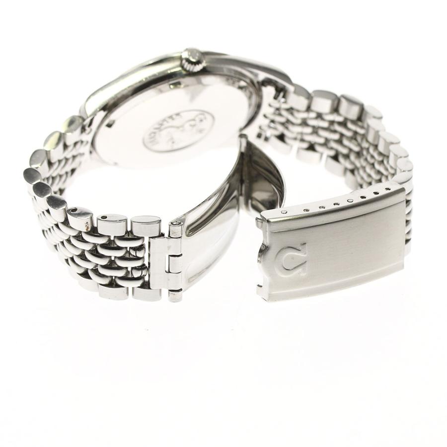 OMEGA オメガ 168.024/166.010SP シーマスター ヴィンテージ cal.564 ライスブレス 自動巻き メンズ ...