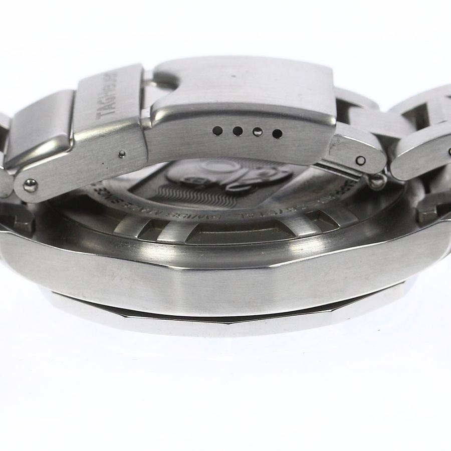 タグホイヤー TAG HEUER WAB2010.BA0804 アクアレーサー デイト 自動巻き メンズ 保証書付き_758985 :758985:CLOSER Yahoo!ショップ - 通販 ...