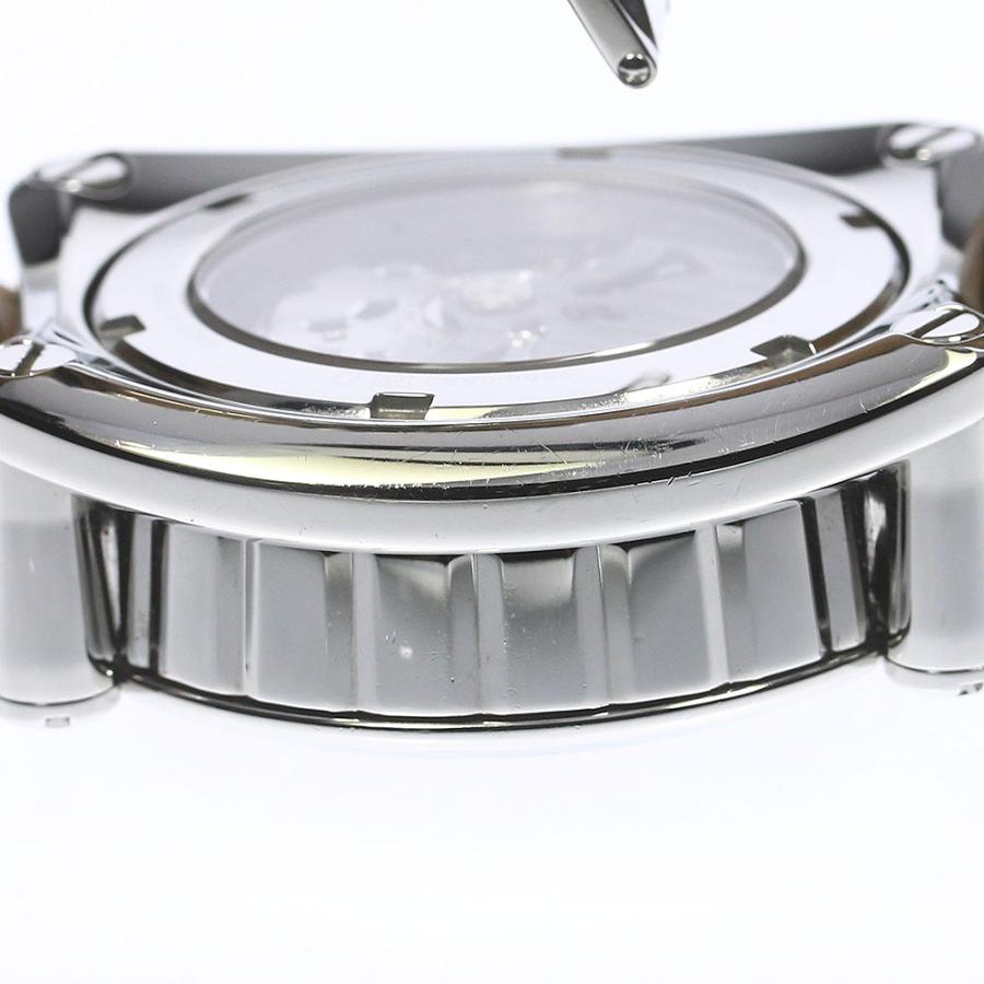SEIKO（セイコー） SEIKO SBLA049/5R86-0AB0 ガランテ GMT クロノグラフ スプリングドライブ メンズ 箱付き ...