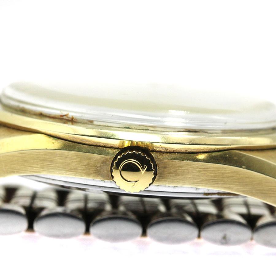 オメガ OMEGA 166.032 シーマスター 36mm デイデイト Cal.752 自動巻き メンズ _759344 :759344 ...