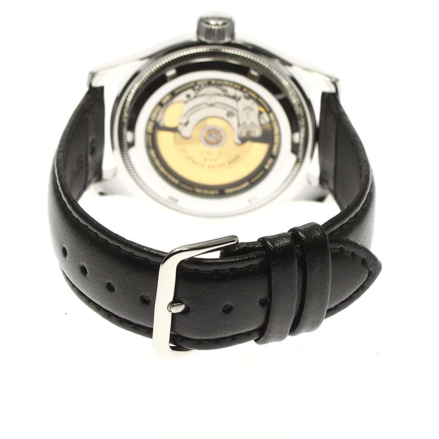 ORIS オリス 7491 ポインターデイト スモールセコンド 自動巻き メンズ _759492 : CLOSER Yahoo!ショップ ...