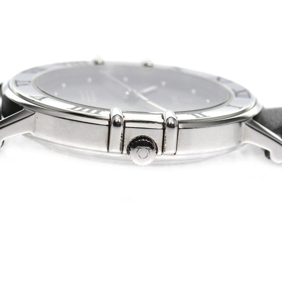 OMEGA オメガ コンステレーション デイト cal.1111 自動巻き メンズ _759831 : CLOSER Yahoo!ショップ ...