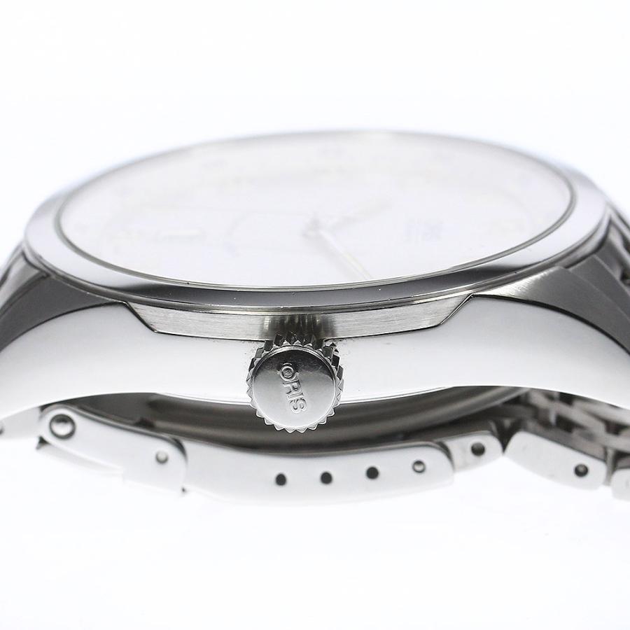 ORIS オリス 7512 クラシック デイト 自動巻き メンズ _759906 : CLOSER Yahoo!ショップ - 通販 ...