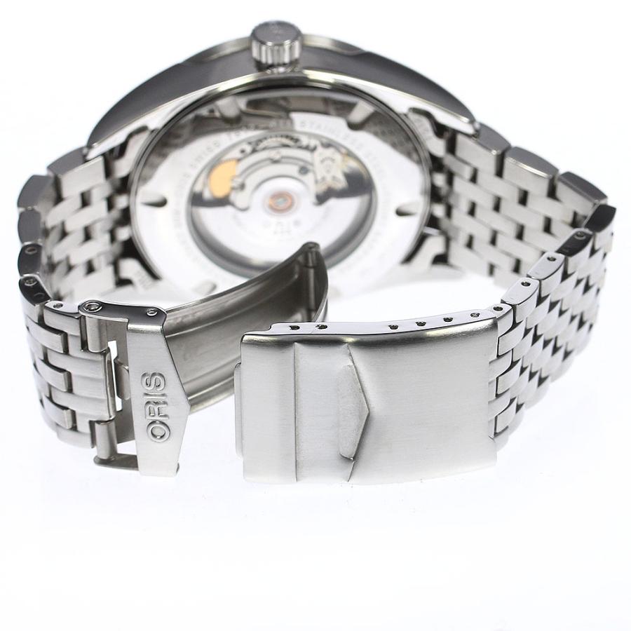 ORIS オリス 7512 クラシック デイト 自動巻き メンズ _759906 : CLOSER Yahoo!ショップ - 通販 ...