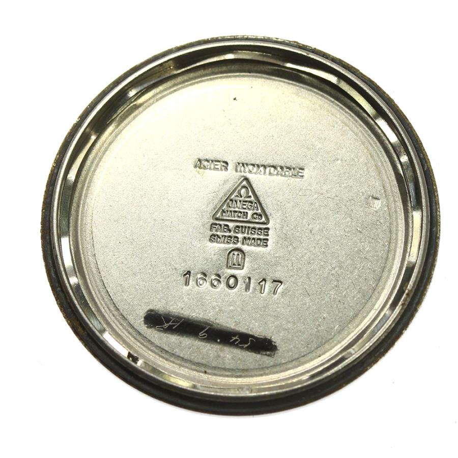 OMEGA オメガ Ref.1660117 ジュネーブ cal.1012 デイデイト 自動巻き メンズ _760012 : CLOSER ...