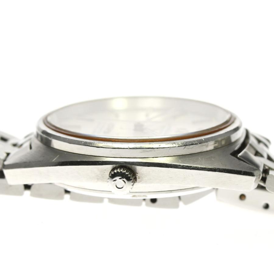 OMEGA オメガ ST168.0056 コンステレーション Cal.1011 デイト 自動巻き メンズ _760013【ev20 ...