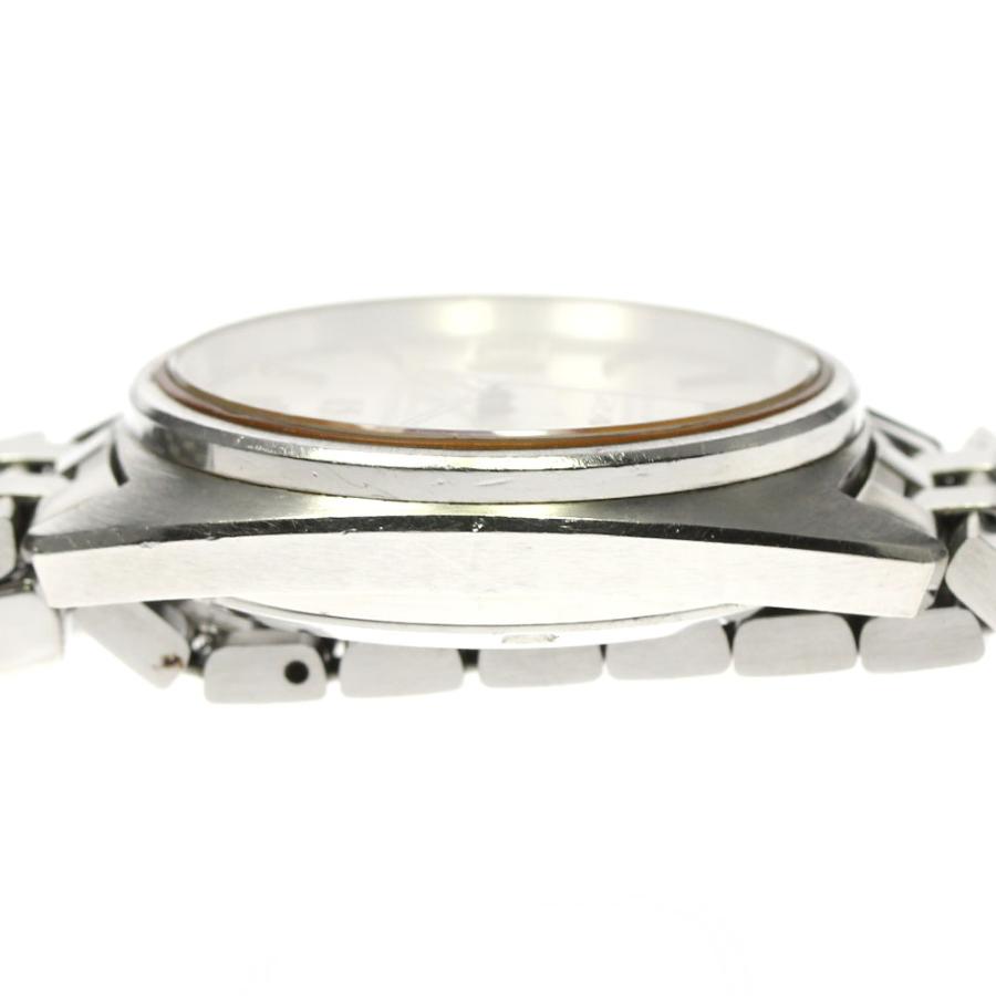 OMEGA オメガ ST168.0056 コンステレーション Cal.1011 デイト 自動巻き メンズ _760013【ev20 ...