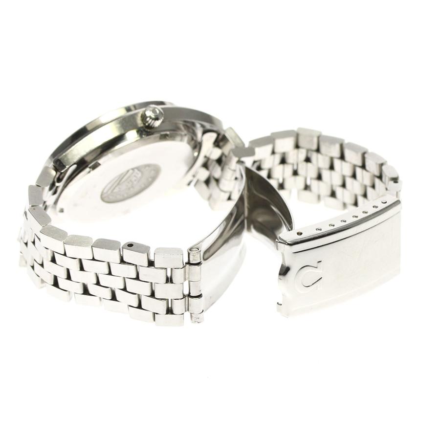 OMEGA オメガ ST168.0056 コンステレーション Cal.1011 デイト 自動巻き メンズ _760013【ev20 ...