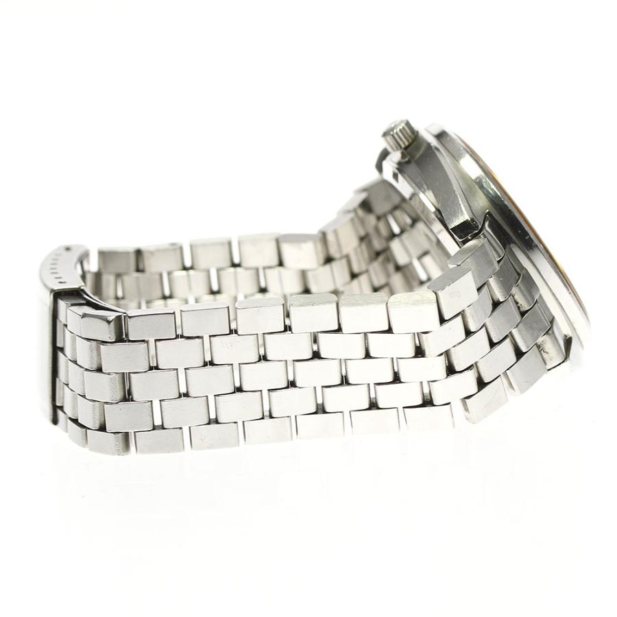 OMEGA オメガ ST168.0056 コンステレーション Cal.1011 デイト 自動巻き メンズ _760013【ev20 ...