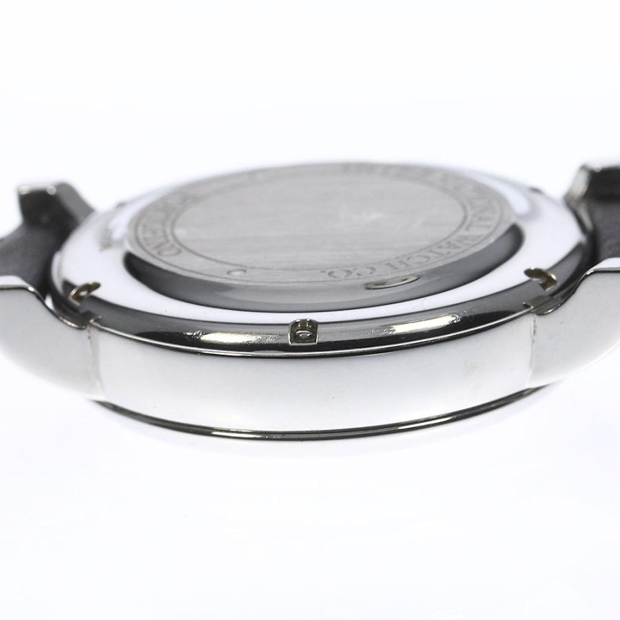 IWC IWC SCHAFFHAUSEN IW378302 ポートフィノ クロノグラフ デイデイト 自動巻き メンズ _760024 : ...