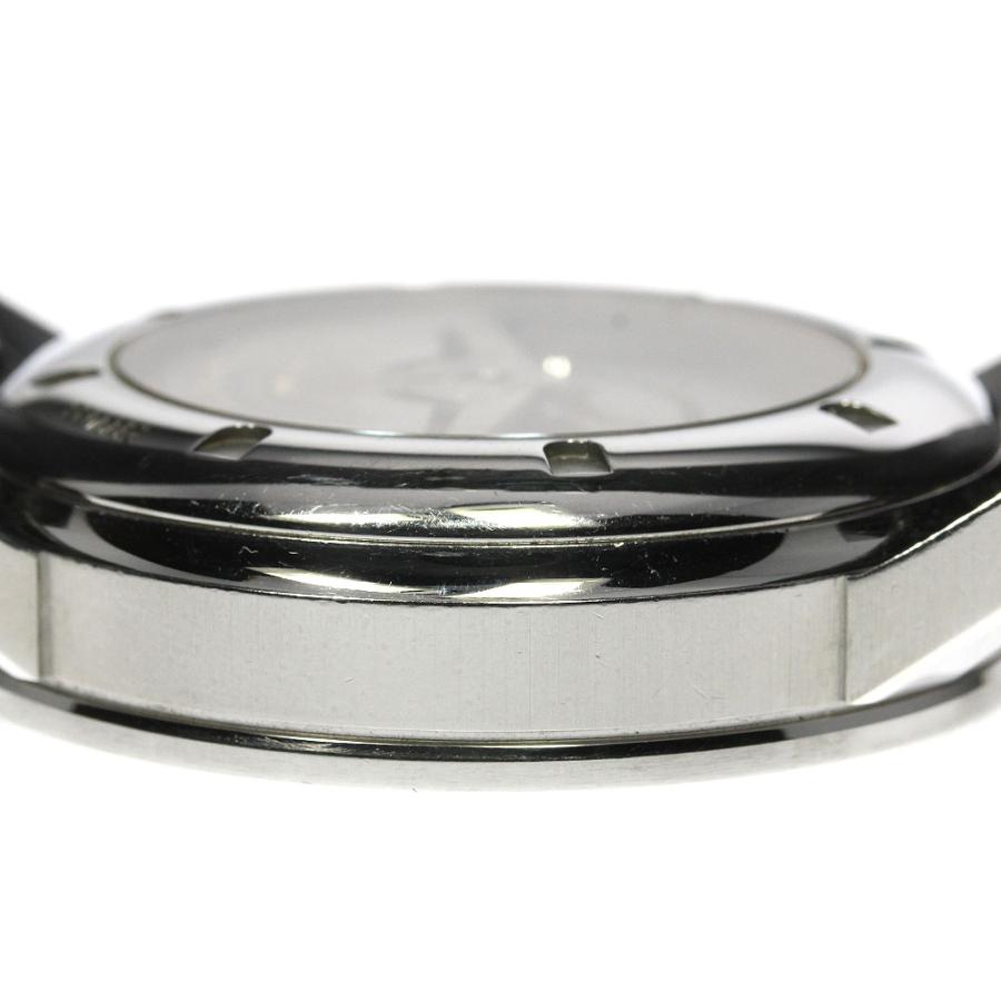 IWC SCHAFFHAUSEN 訳あり IW323101 ヴィンテージ アクアタイマー 自動巻き メンズ 保証書付き_760211 ...