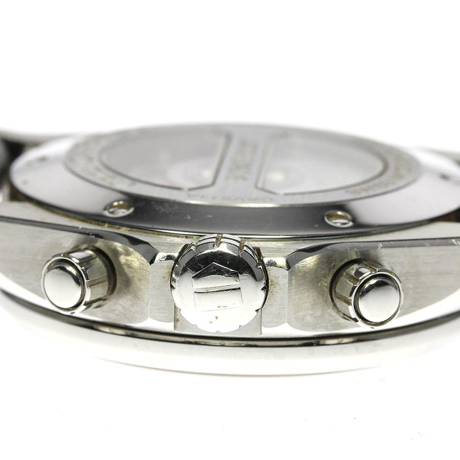 TAG HEUER タグホイヤー CAV511A グランドカレラ クロノRS キャリバー17 自動巻き メンズ _760314 ...