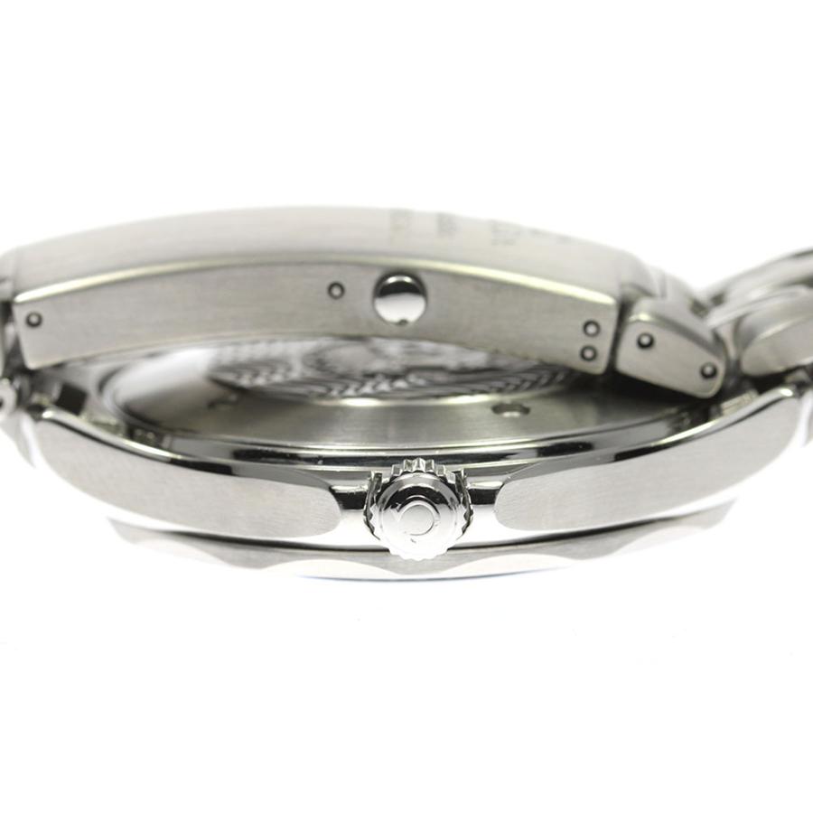 OMEGA オメガ 2541.80 シーマスター300 デイト クォーツ メンズ _760446 : CLOSER Yahoo!ショップ ...