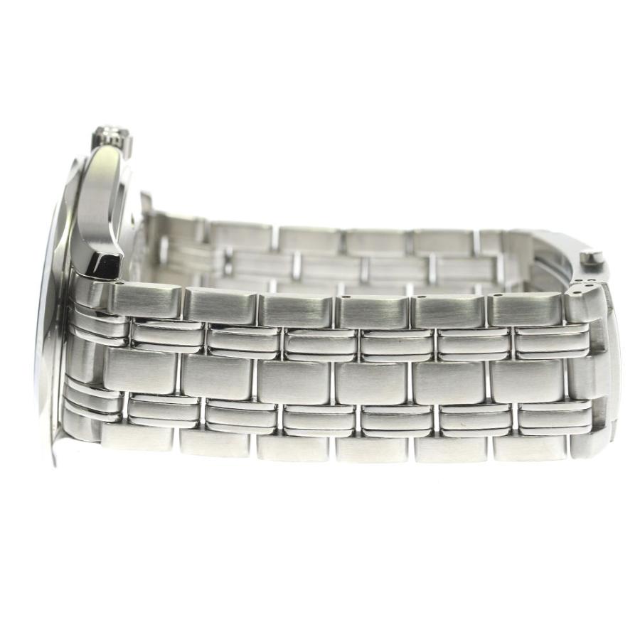 OMEGA オメガ 2541.80 シーマスター300 デイト クォーツ メンズ _760446 : CLOSER Yahoo!ショップ ...