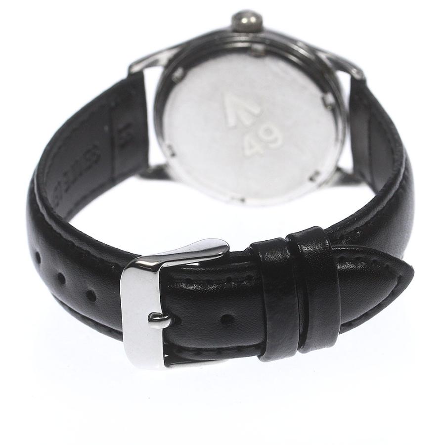 OMEGA 訳あり オメガ 2690 5 シーマスター ヴィンテージ Cal.420 リダンダイアル 手巻き メンズ _760448 ...