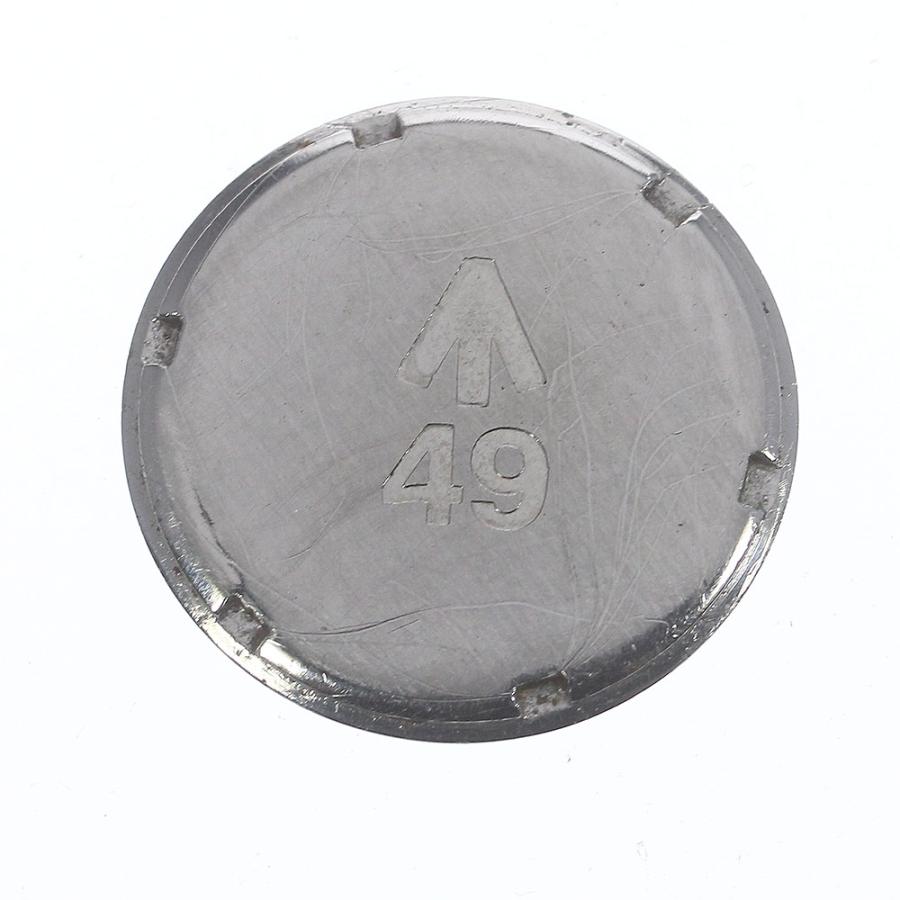 OMEGA 訳あり オメガ 2690 5 シーマスター ヴィンテージ Cal.420 リダンダイアル 手巻き メンズ _760448 ...