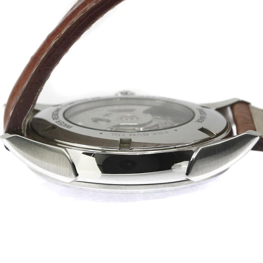 HAMILTON ハミルトン H327050 ジャズマスター ビューマチック オープンハート 自動巻き メンズ _760497 ...