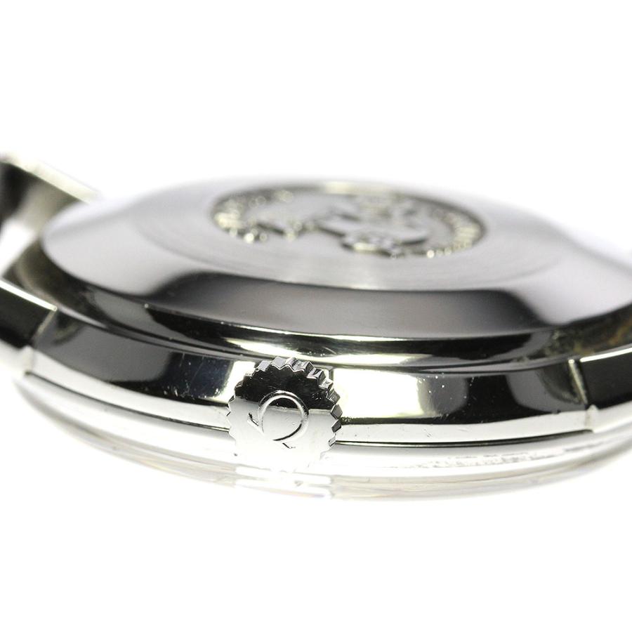 OMEGA オメガ TURLER シーマスターデビル デイト 自動巻き メンズ _760606 : CLOSER Yahoo!ショップ ...