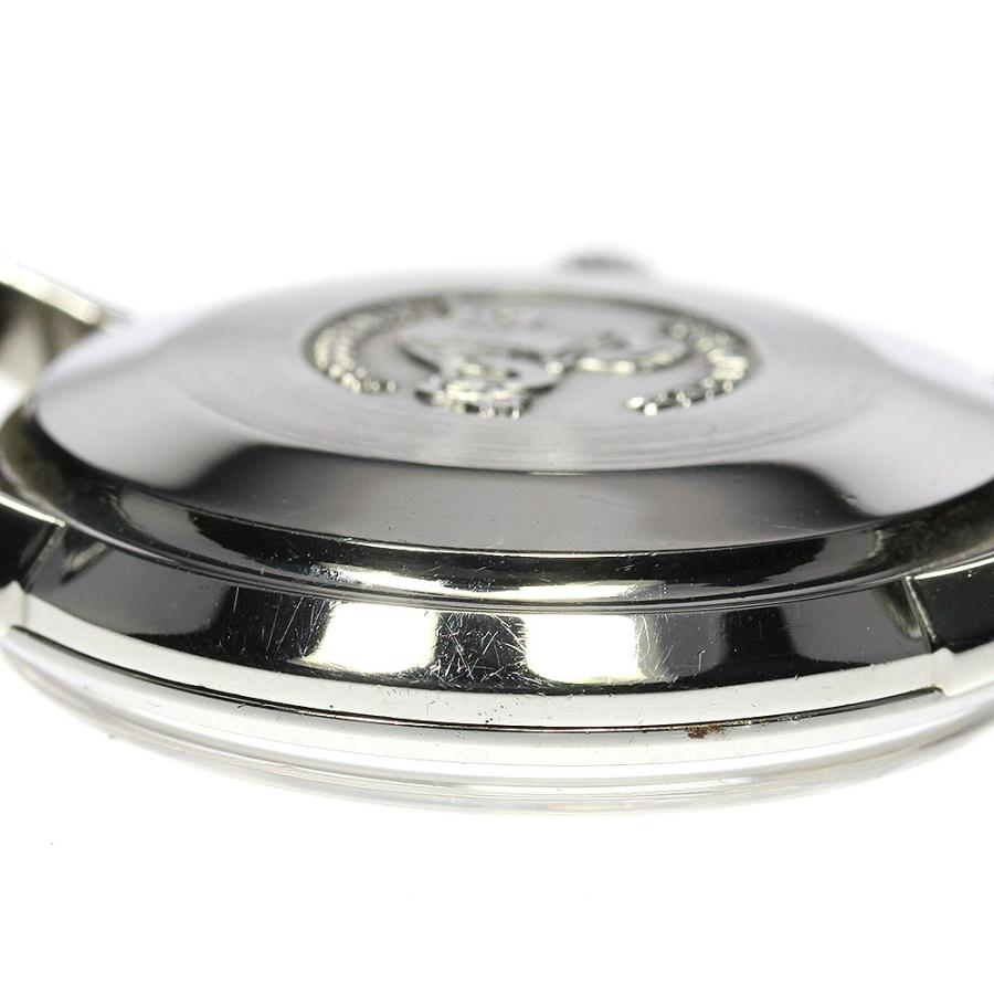 OMEGA オメガ TURLER シーマスターデビル デイト 自動巻き メンズ _760606 : CLOSER Yahoo!ショップ ...