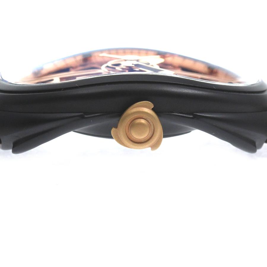 グリモルディ GRIMOLDI BKMTBK612PK GTO デイト 自動巻き メンズ 未使用品 箱・保証書付き_760740 ...