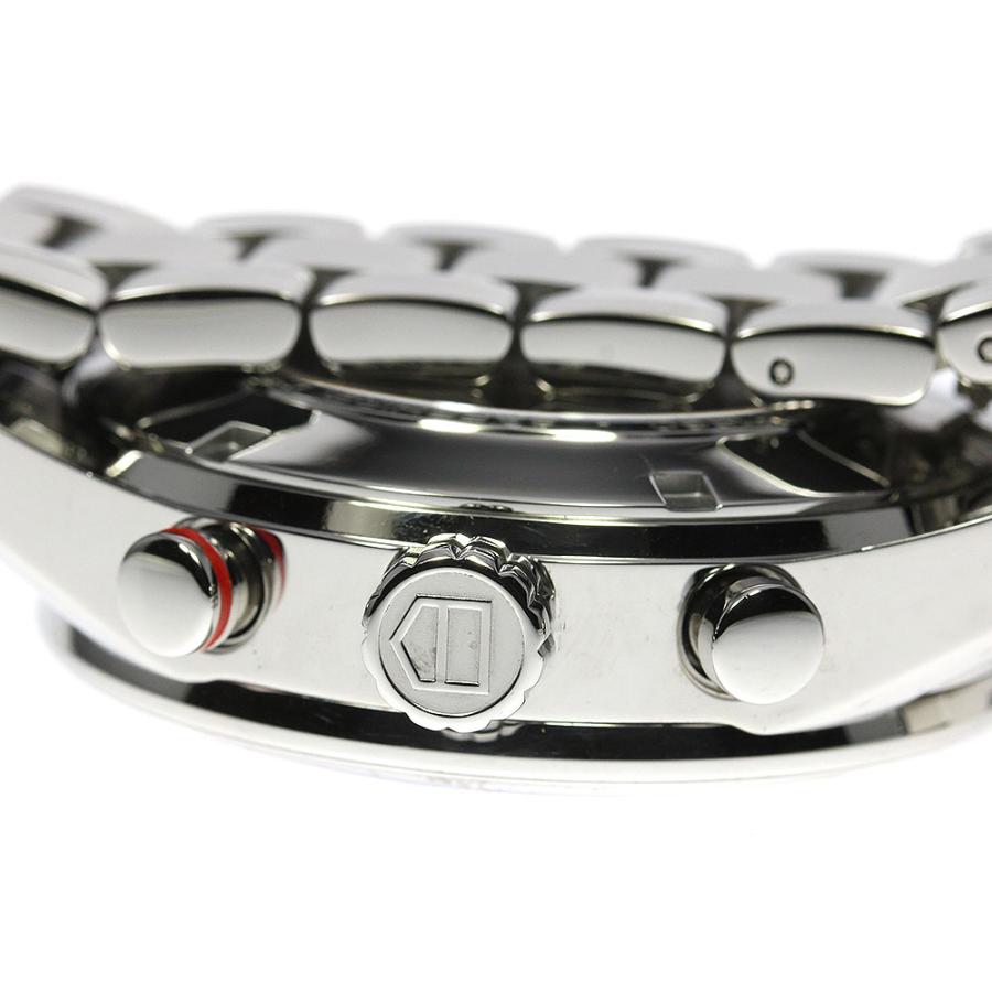 TAG HEUER タグホイヤー CV2A11 カレラ キャリバー16 クロノグラフ デイデイト 自動巻き メンズ _761211 ...