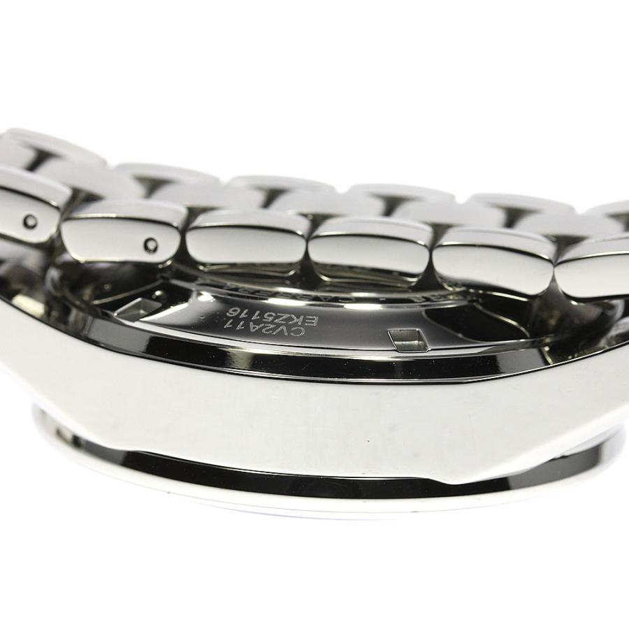 TAG HEUER タグホイヤー CV2A11 カレラ キャリバー16 クロノグラフ デイデイト 自動巻き メンズ _761211 ...