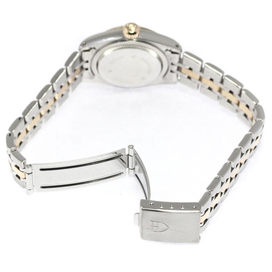 チュードル TUDOR 92413 プリンセスデイト 自動巻き レディース 美品 箱・保証書付き_761244 :761244:CLOSER ...