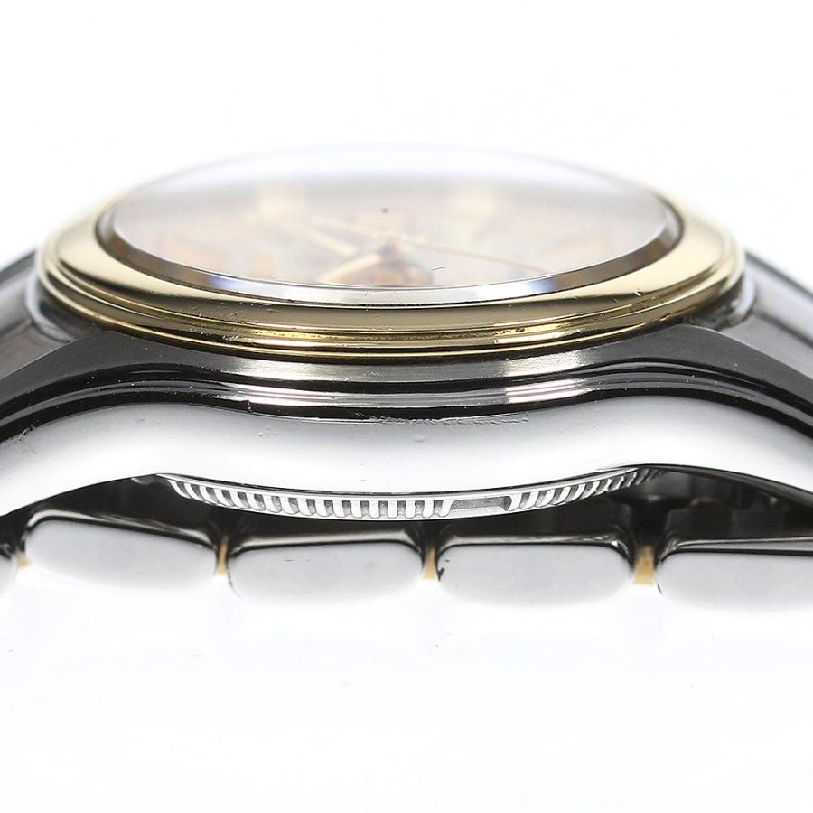 SEIKO セイコー 4J52-0A20/STGF022 グランドセイコー デイト クォーツ レディース 箱・保証書付き_761736 ...