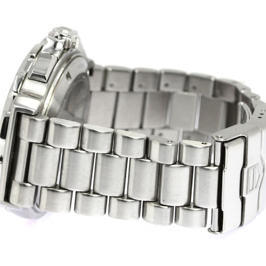 TAG HEUER タグホイヤー CAH101A フォーミュラ1 インディ500 クロノグラフ クォーツ メンズ 良品 _761786 ...