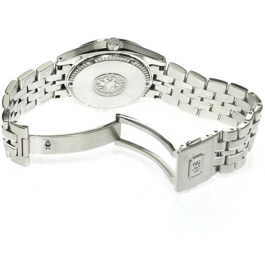 SEIKO セイコー SBGT017/9F83-0AB0 グランドセイコー デイデイト クォーツ メンズ 保証書付き_761874 ...