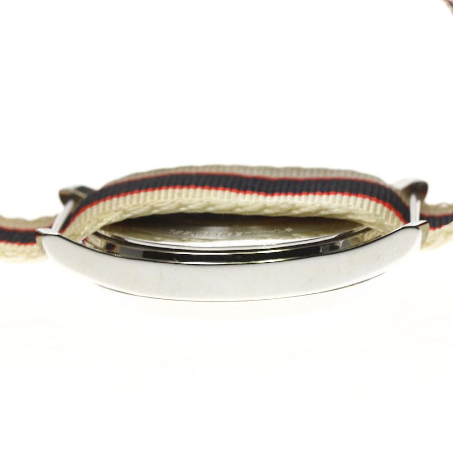 GUCCI グッチ 126.4/YA1264071 Gタイムレス クォーツ メンズ 良品 箱・保証書付き_761915 : CLOSER ...