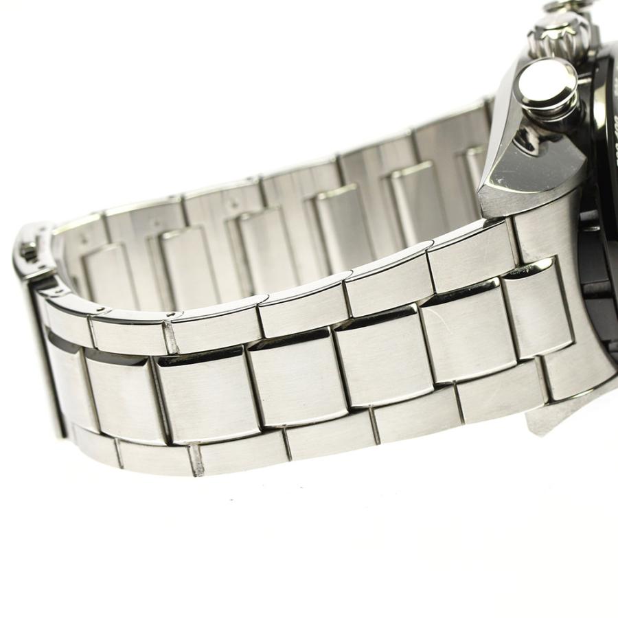 SEIKO（セイコー） SEIKO SAEA001/5R86-0AL0 ブライツ アナンタ クロノグラフ パワーリザーブ スプリングドライブ ...