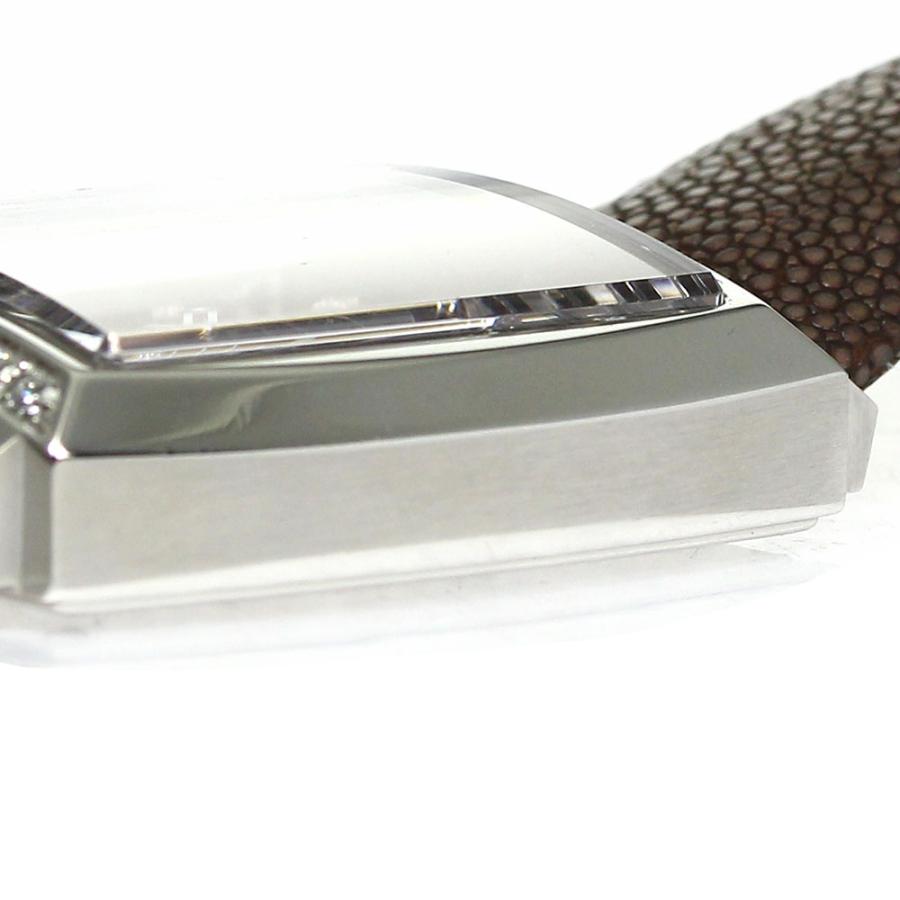 TAG HEUER タグホイヤー WAW1316 モナコ レディ グランドデイト 13P ダイヤベゼル クォーツ レディース _762810 ...