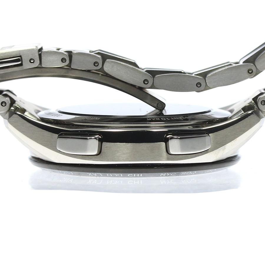 SEIKO セイコー SAGA225/8B92-0AS0 ブライツ フライト SEIKO セイコー SAGA225/8B92-0AS0 ブライツ フライト
