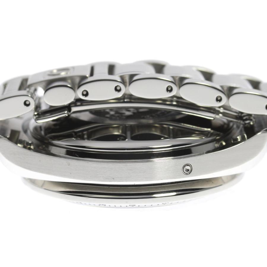 オメガ OMEGA 3523.50 スピードマスター トリプルカレンダー クロノグラフ 自動巻き メンズ 良品 保証書付き_763585 : ...