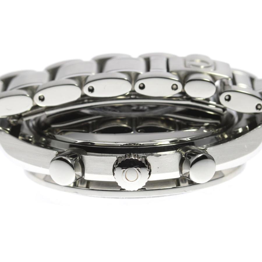 OMEGA オメガ 3520.50 スピードマスター マーク40 コスモス トリプルカレンダー 自動巻き メンズ _763740 ...