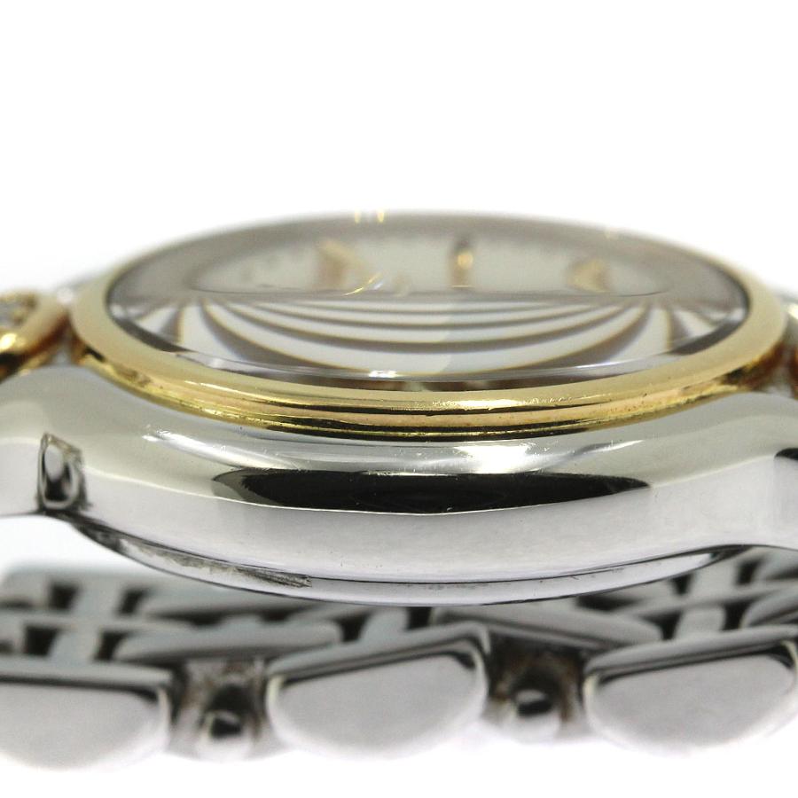 SEIKO セイコー 4J81-0A90 クレドール ラグダイヤ クォーツ レディース 良品 _763874 : CLOSER Yahoo!ショップ - 通販 - Yahoo!ショッピング