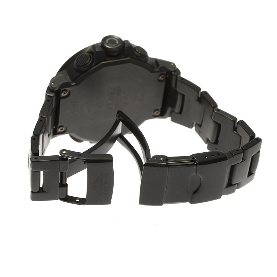 CASIO カシオ PRW-60YT-1JF プロトレック クライマーライン ソーラー電波 メンズ 良品 箱・保証書付き_764083 ...