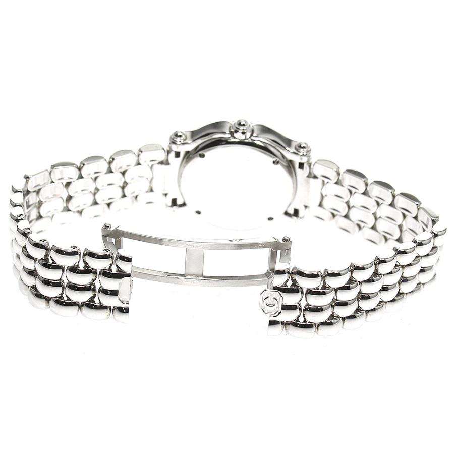 Chopard ショパール 27/8926 ハッピースポーツ ハッピーフィッシュ ダイヤモンド クォーツ メンズ 良品 _764246 ...