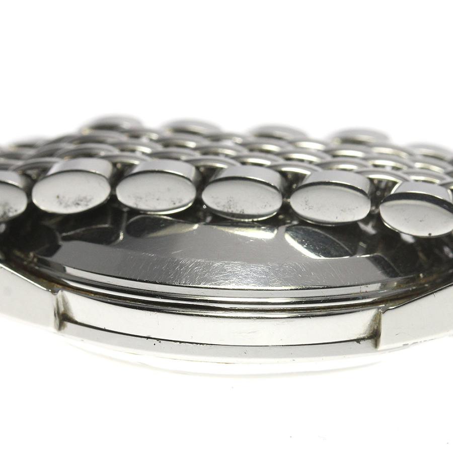 OMEGA オメガ 2849 11SC シーマスター カレンダー デイト cal.503 ライスブレス 自動巻き メンズ _764462 ...