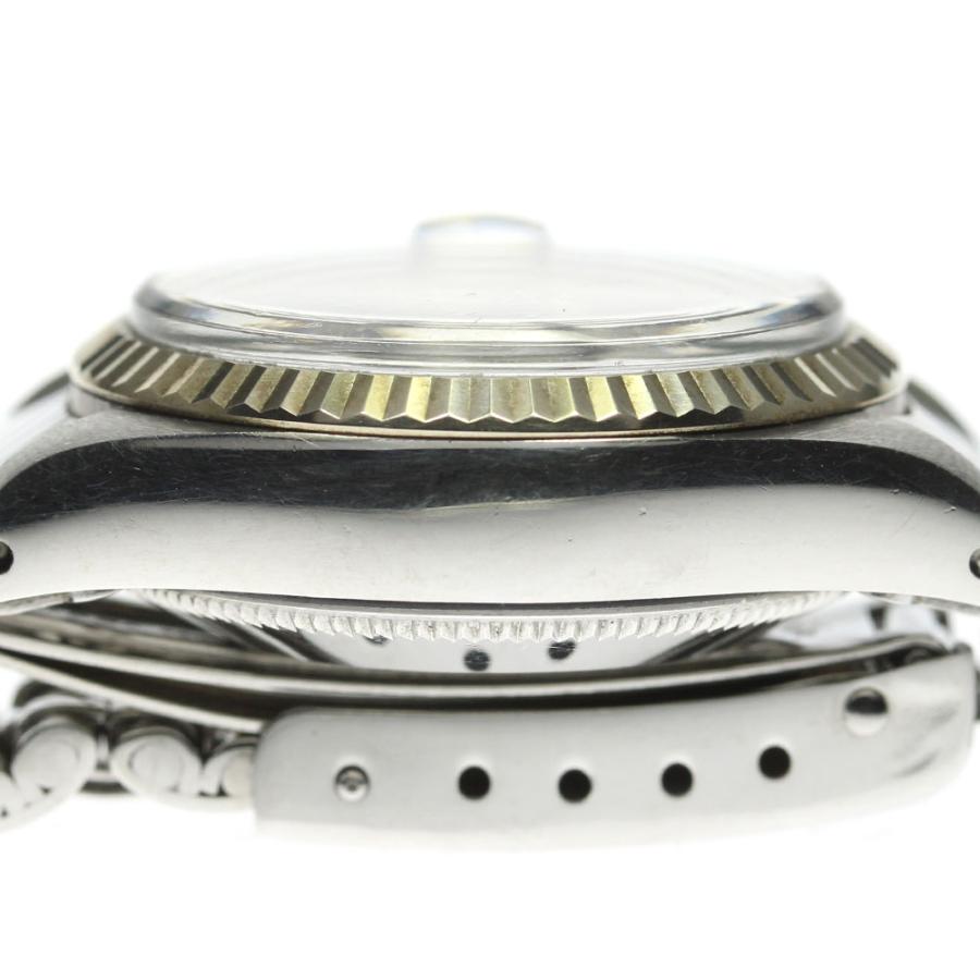 ROLEX ロレックス 6917 オイスター パーペチュアル デイト Cal.2030 自動巻き レディース _764831 : CLOSER Yahoo!ショップ - 通販 - Yahoo ...