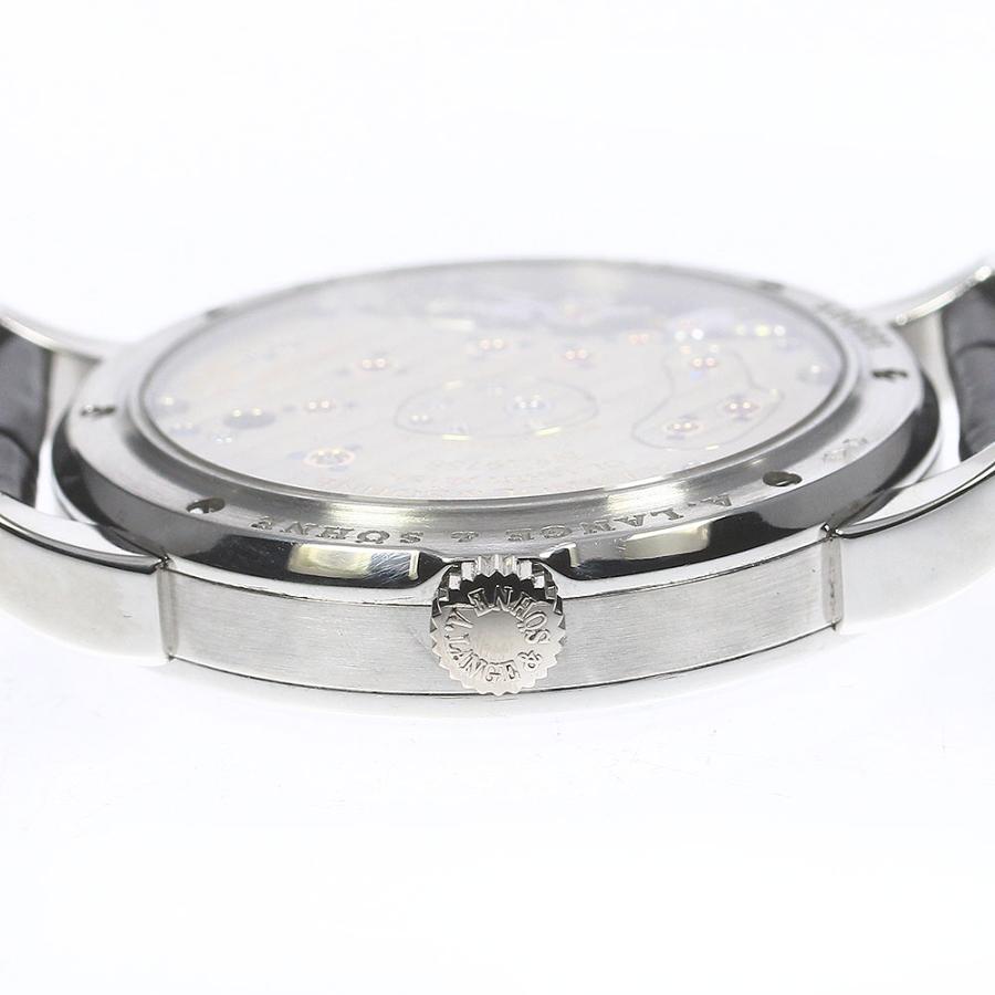 ランゲ＆ゾーネ A.LANGE＆SOHNE ランゲ1 101.025 PT950 スモールセコンド 手巻き メンズ _764910 : 764910 : CLOSER Yahoo!ショップ ...