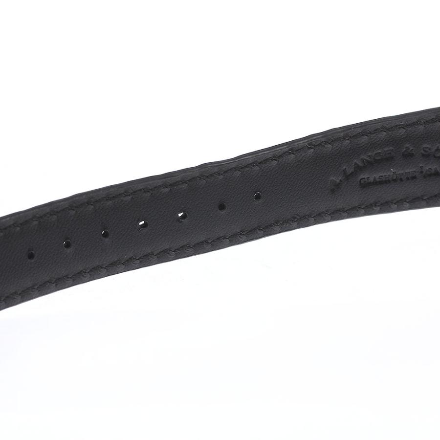 ランゲ＆ゾーネ A.LANGE＆SOHNE ランゲ1 101.025 PT950 スモールセコンド 手巻き メンズ _764910 : 764910 : CLOSER Yahoo!ショップ ...